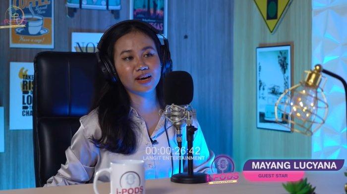 Viral Mayang Adik Vanessa Angel Disebut Rich Aunty, Gini Asal Usul Julukan, 'Pokoknya Buat Gala ...