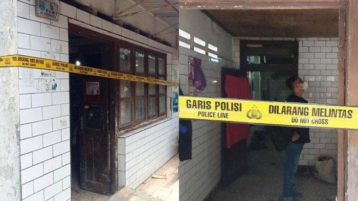 Inilah Keinginan Terakhir Mayat Dibungkus Karung di Kolong Kasur, Warga Lihat Ada Tamu sebelum ...