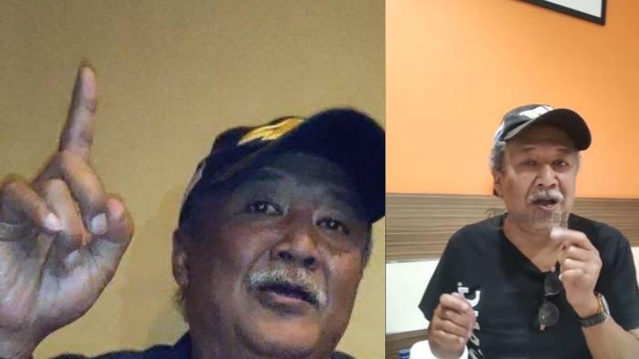 Sosok Mbah Kung Kakek Sugiono Indonesia yang Viral, Meninggal karena Sakit Paru-paru, Ini ...