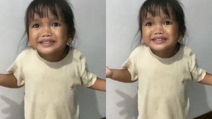 Anak Kecil Viral Bikin Emosi! Ini Alasan Pria Yang Viral Cubiti