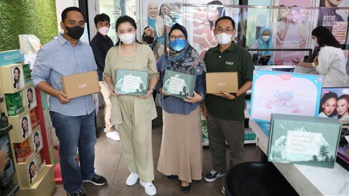 Maksimalkan Program CSR, Paragon Berkontribusi Majukan Pendidikan ...