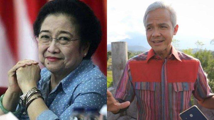 Ganjar Kalah Jauh di TPS Ketum PDIP Megawati, Perolehan Suara di Bawah ... Ganjar Kalah Jauh di TPS Ketum PDIP Megawati, Perolehan Suara di Bawah ...