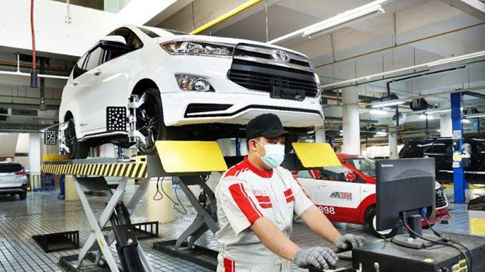 Mesin Mobil Diesel Toyota Sudah Standar Emisi EURO4, Berikut 7 Tips ...