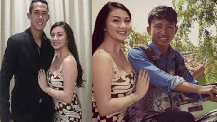 Lagi Viral, Foto Ariel Tatum Peluk Ryuji Jadi Meme, Ternyata Ada yang ...