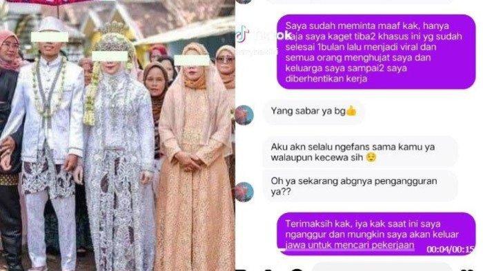 Karma Menantu Selingkuh dengan Ibu Mertua? Eks Suami Norma Jadi ...