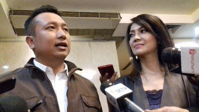 Mengenal Ira Koesno dan Imam Priyono, Sosok yang Dipilih Jadi Moderator ...