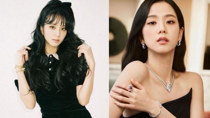 Intip 7 Cara Kurus dalam Menu Diet Jisoo BLACKPINK, Makan 2 atau 3 Buah ...