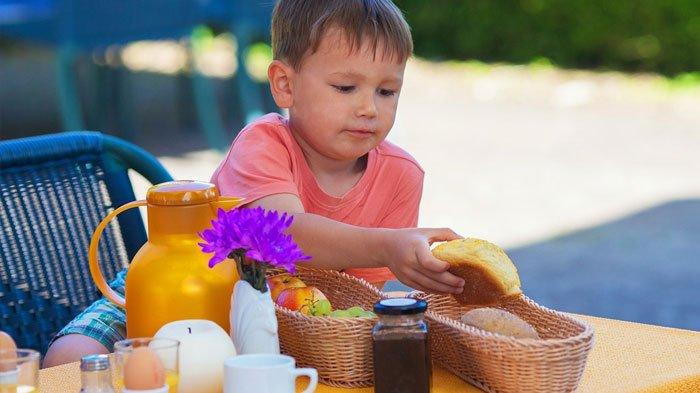 4 Rekomendasi Makanan Sehat untu Menu Diet Anak Diabetes, Cara Kontrol ...
