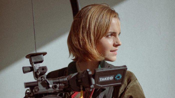 Menu Diet Emma Watson, Maksimalkan Makanan demi Pikiran dan Fisik ...