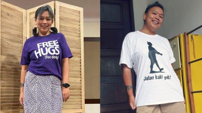 Intermittent Fasting, Menu Diet Dicoba Tika Panggabean, Sampai Tak Tahu ...