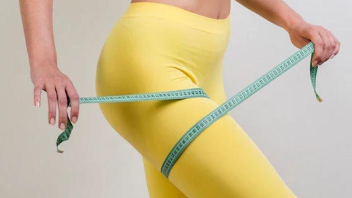 Cara Mengencangkan Paha: Jenis Olahraga dan Menu Diet yang Tepat dari ...