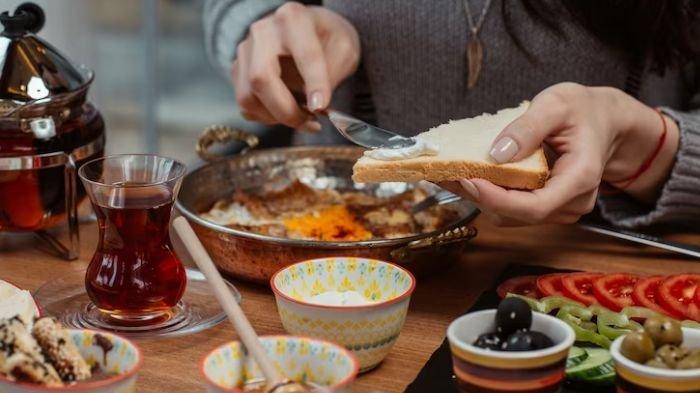 4 Tips Menu Diet Sahur dari Ahli Gizi, Agar Puasa Ramadan Tak Mudah ...