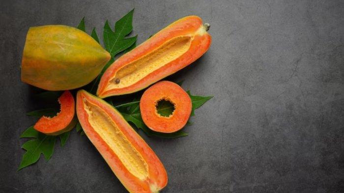 Rutin Konsumsi Buah untuk Menu Diet, Enak dan Bikin Kenyang, Bisa Buah ...