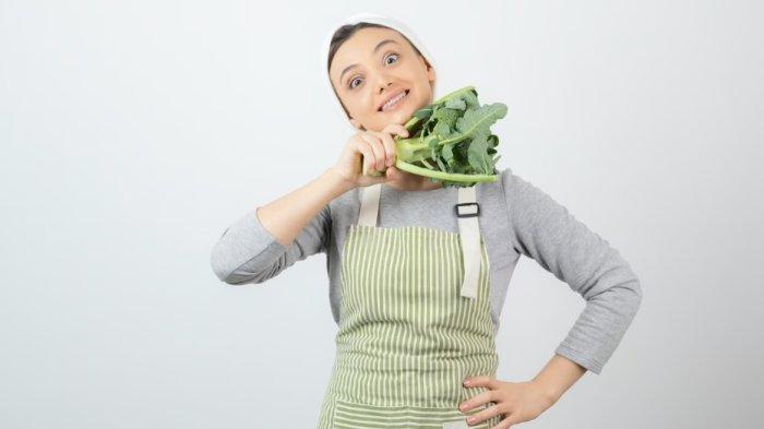 5 Inspirasi Menu Diet untuk Sahur: Makanan Enak Tak Bikin Letoi, Tetap ...