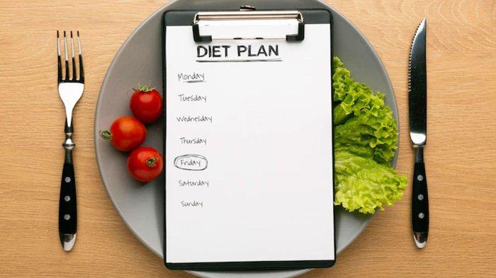 Menu Diet Seminggu Murah Meriah, Lengkap! Daftar Makanan untuk Sarapan ...
