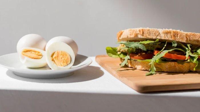 Menu Diet Seminggu untuk Menurunkan Berat Badan 5 Kg, Hari Ke-4 hingga ...