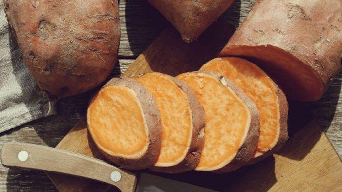 Menu Diet Ubi 3 Hari untuk Menurunkan Berat Badan 5 Kg, Konsumsi Juga ...