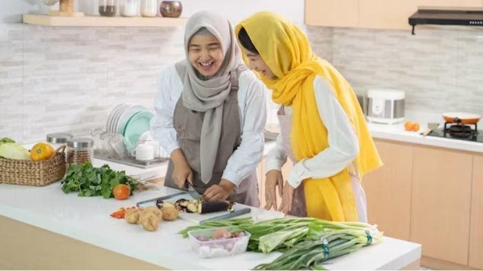 Resep dan Cara Membuat Menu Diet untuk Sahur Ramadan 2024, Tersaji ...