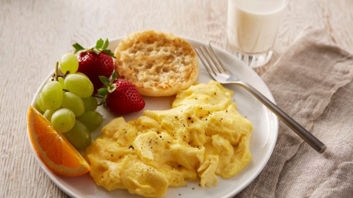 Cara Diet Militer yang Bisa Ditiru, Berat Badan Turun 5 Kg dalam 3 Hari ...