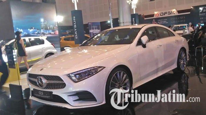 PT Hartono Raya Motor akan Maksimalkan Penjualan melalui Pameran ...