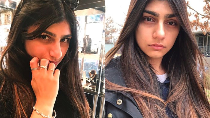 4 Fakta Mia Khalifa Pensiun dari Industri Film Porno, Dapat Kritikan hingga Mengaku Diancam ISIS ...