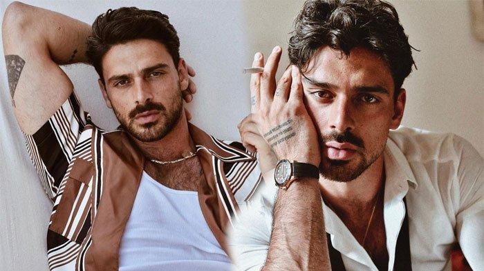 5 Fakta Michele Morrone, Aktor Tampan Pemeran Si Seksi Massimo ...