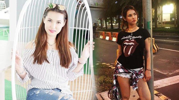 VIRAL Foto Baru Miyabi Beri Ucapan Jelang Ramadan ke Netizen Indonesia, Tampilannya Banjir ...