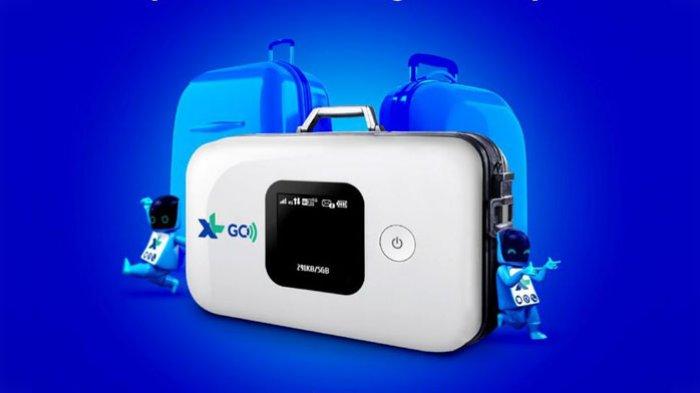 Harga Rp 5000 Dapat 1 GB, XL Axiata Keluarkan Go Izi Kartu Kuota Khusus ...