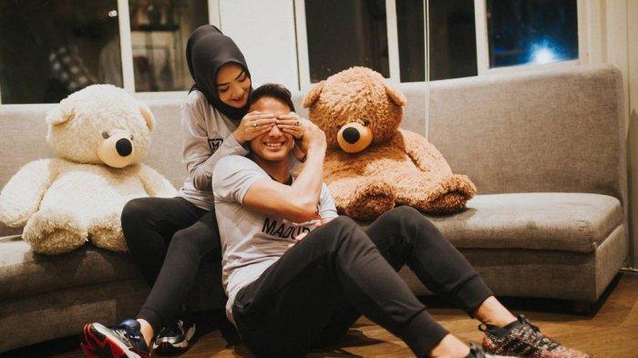 Hamil di Kala Pandemi, Begini Kisah Kiper Madura United Muhammad Ridho ...