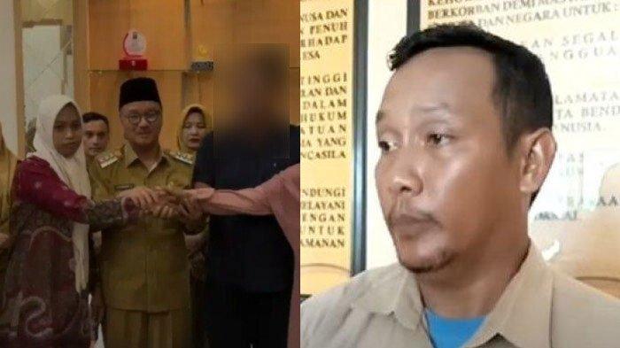 Wajah Guru Supriyani Salaman dengan Aipda WH dan Istrinya Disoroti ...