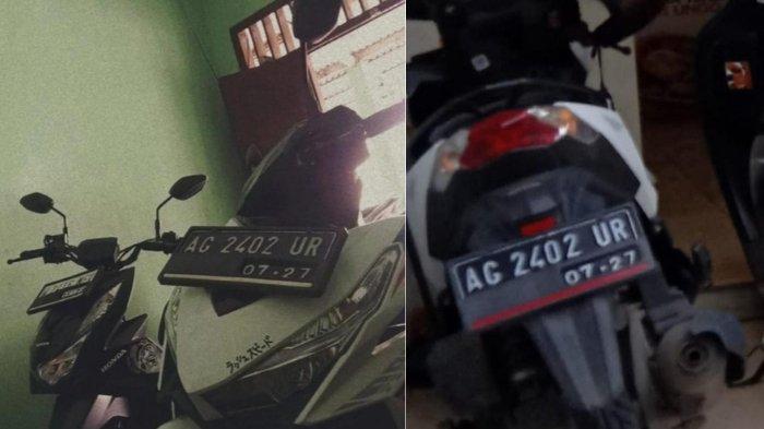 Nasib Pilu Karyawati Baru Asal Nganjuk Baru 5 Bulan Bekerja Motor ... Nasib Pilu Karyawati Baru Asal Nganjuk Baru 5 Bulan Bekerja Motor ...