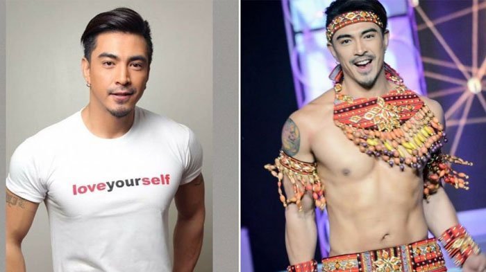 Greget, Inilah Foto-foto Sosok Para 5 Pemenang Mr Gay World 2017, yang Mana Favoritmu Rek ...