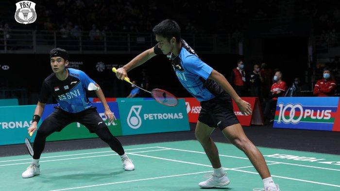Jadwal Malaysia Open 2022: 12 Wakil Indonesia Unjuk Gigi Hari Ini, Bagas/Fikri Hadapi Unggulan ...