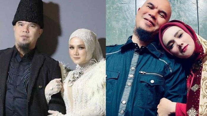 Ahmad Dhani Blak-blakan Bahagia, Nikmat Pagi Dipuaskan Istri: Seksi ...