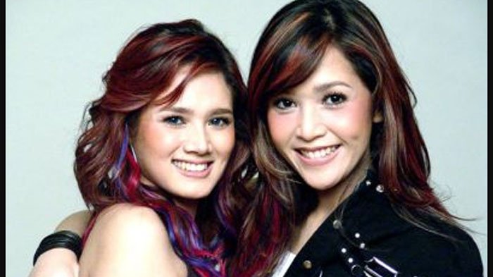 Dituding Netizen Plagiat Maia Estianty, Mulan Jameela Langsung Ngamuk ... Dituding Netizen Plagiat Maia Estianty, Mulan Jameela Langsung Ngamuk ...