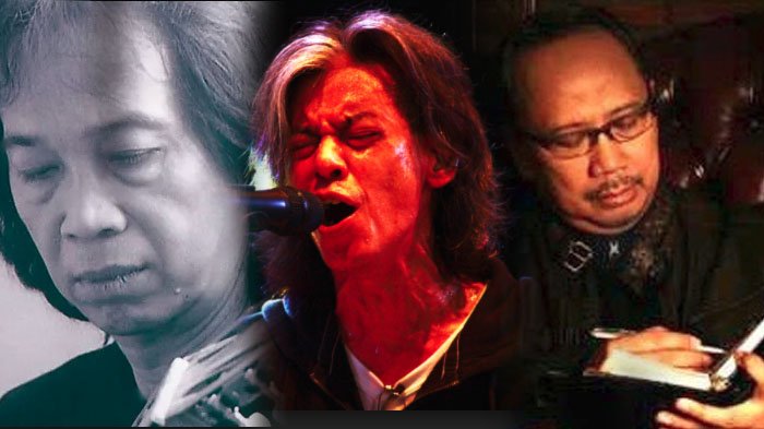 Hari Musik Nasional - Ini Dia 7 Musisi Legendaris Indonesia yang ...