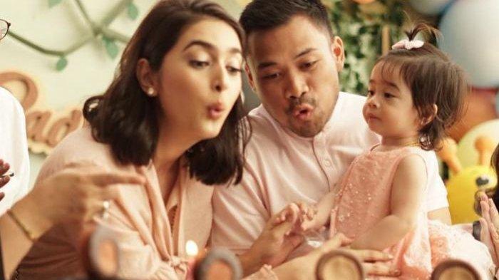 Jarang Muncul di TV, ini Kabar Terbaru Nabila Syakieb yang Dinikahi Cucu Mantan Menteri Era ...