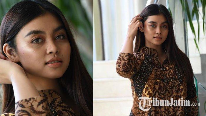 Mengenal Sosok Nabilla Humaira, Pecinta Fashion yang Jadikan Batik ...