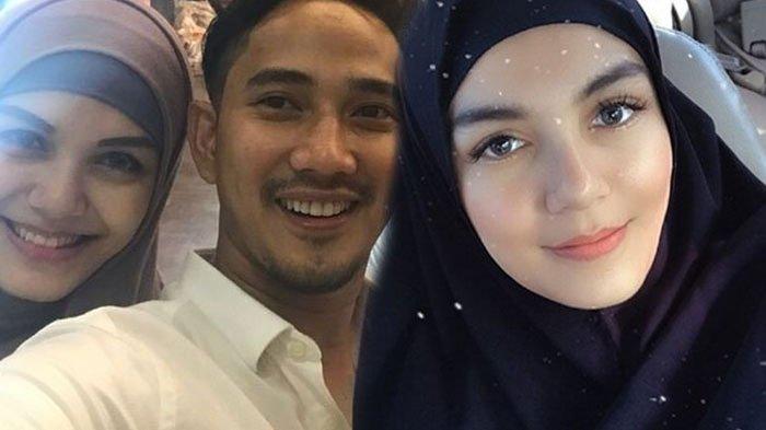 Rela Dimadu dan Kini Jarang Muncul di TV, Artis Ini Sekarang Dagang ...