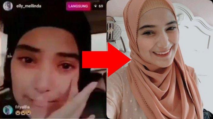 Pasca Cerai Nadya Mustika Rahayu Langsung Asyik Joget, Bak Bahagia Tak ...