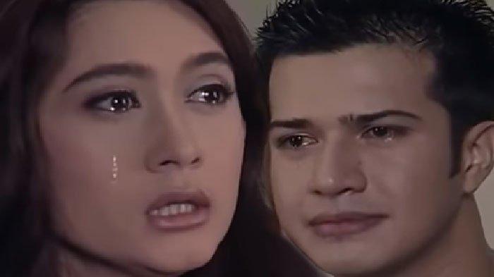 Inilah Wanita yang Jadi Cinta Pertama Primus Yustisio di Sinetron Era 90-an, Bukan Nafa Urbach ...