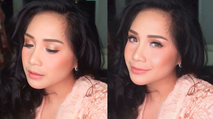 Biasa Pakai Barang Mahal, Netizen Syok Tahu Harga Terjangkau Baju yang Dipakai Nagita Slavina ...