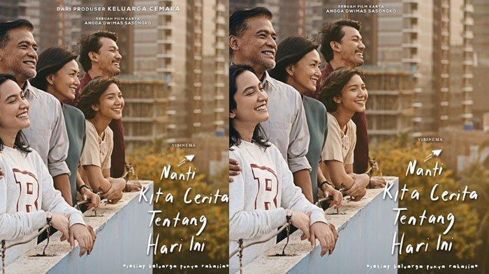 Download Film 'Nanti Kita Cerita Tentang Hari Ini' Full Movie HD ...