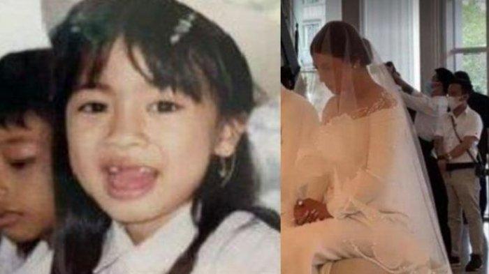 Nasib Artis Cantik Dulu Dinikahi Mahar Miliaran, Tak Jauh dari Benda Mewah, Kini Lihat Hidup ...