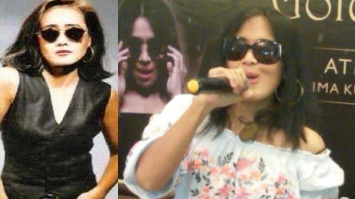 Nasib Lady Rocker dari Kediri Dulu Karir Moncer, Hidup Kini Beda saat ...