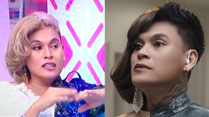 Ingat Hudson IMB? Lama Tak Muncul di TV, Kini Nasib Sukses Jualan Bubur dan Roti, Jadi Kakek ...