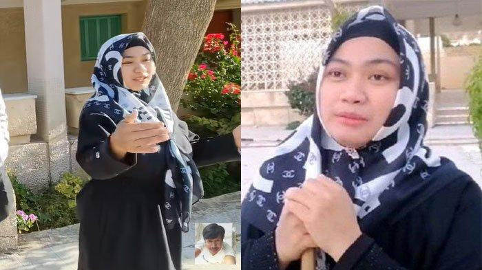 Dulu Pedangdut, Kini Sukses Banting Setir Jadi TKI Kerja di Keluarga ...