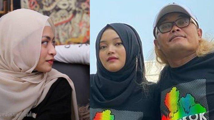 Akhirnya Sule Bereaksi Putri Delina Dituduh Kumpul Kebo: Keluarga, Balik Sindir Nathalie ...