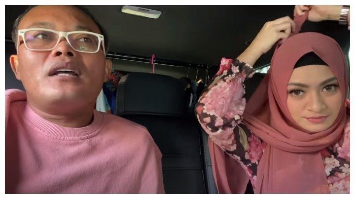 Terungkap Perubahan Sikap Nathalie Holscher ke Sule, Bak Sinyal Rumah Tangga Telah Tak Ada ...