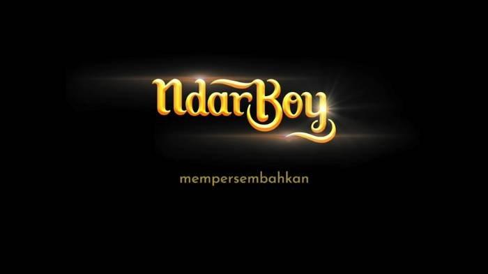 Lirik Lagu Rungokno Aku yang Dinyanyikan Ndarboy Genk, Viral di TikTok ...